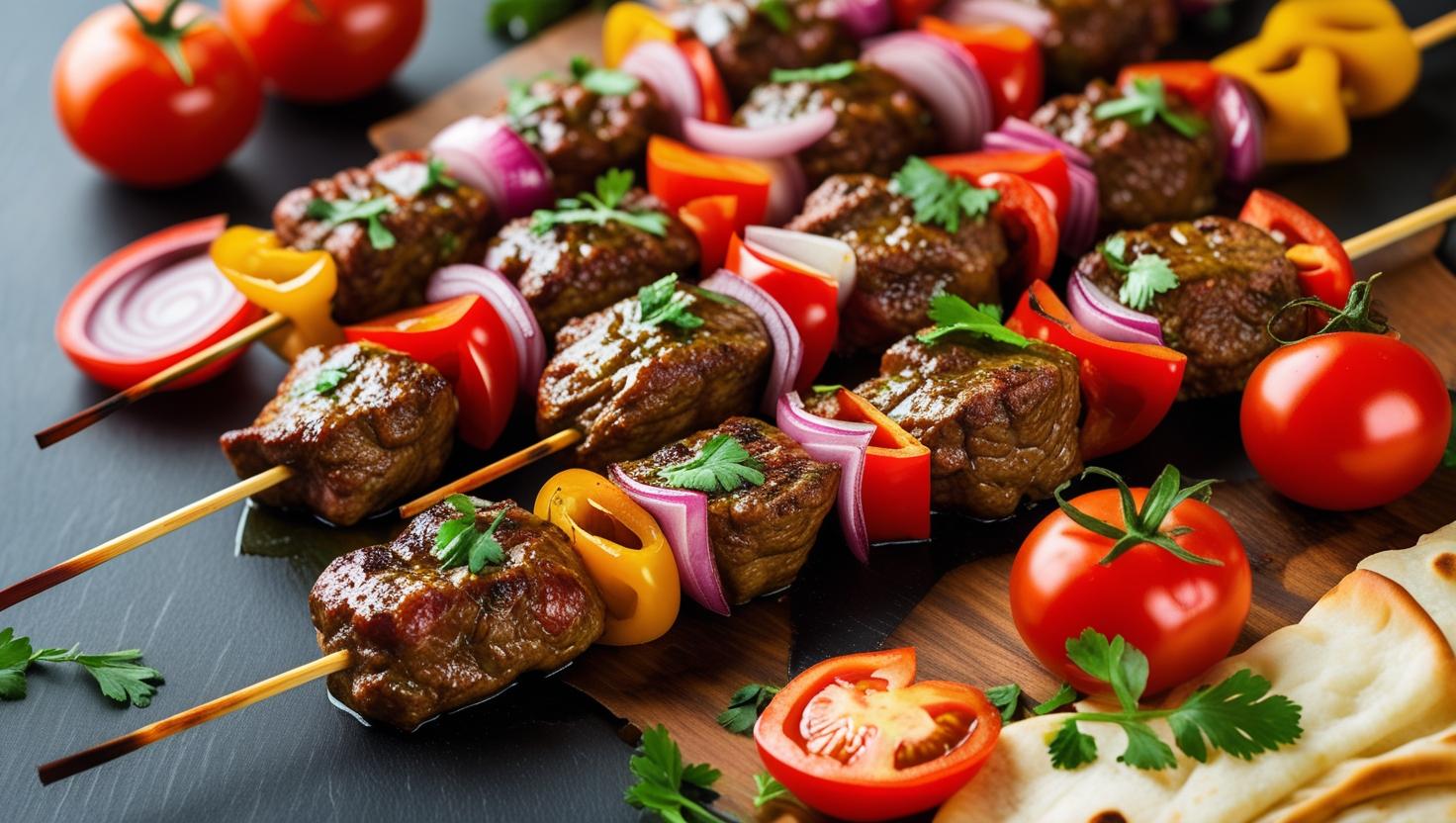 ATAK KEBAB | Best Kebab in Manchester